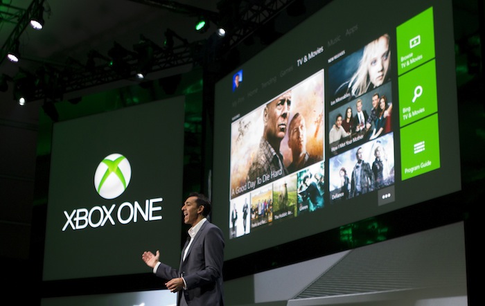 Microsoft Xbox One launch (Images) | Gadgets 360