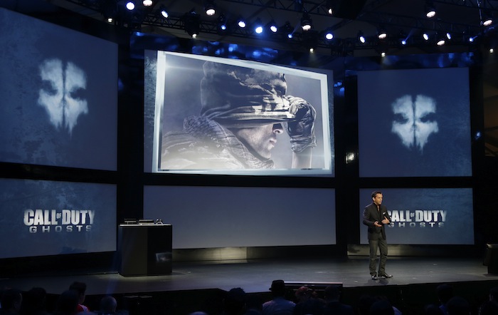 Microsoft Xbox One launch (Images) | Gadgets 360