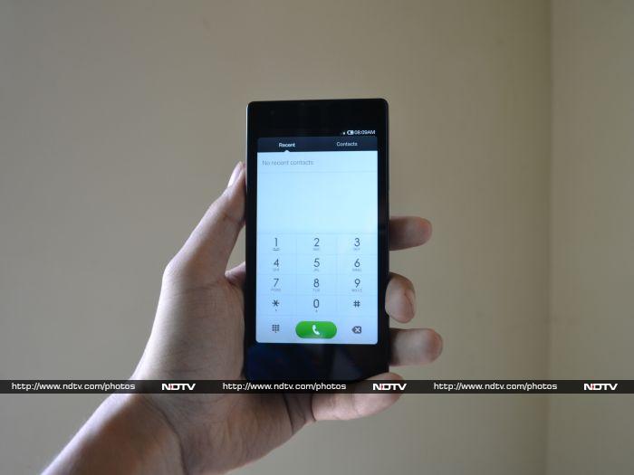 Xiaomi Redmi 1S: First Look (Images) | Gadgets 360