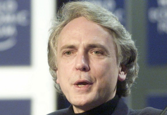 Timothy Koogle - Alchetron, The Free Social Encyclopedia