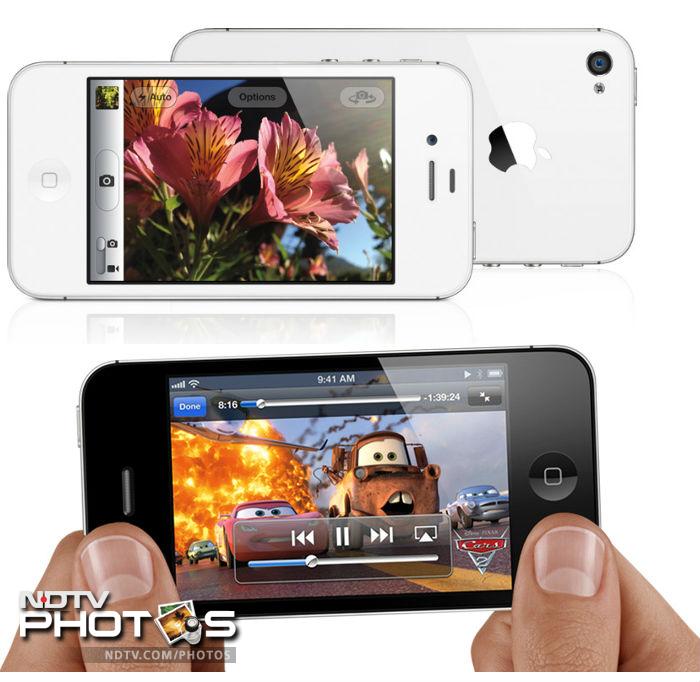 Top 10 Gadgets of 2011 (Images) | Gadgets 360