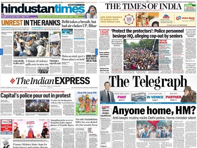 Frontpage Photos, Frontpage Pictures, News Photos - NDTV.com Photo ...