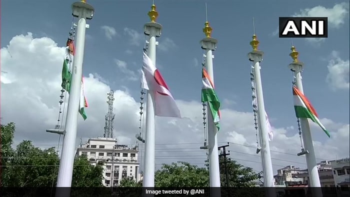 PM Modi Inaugurates Convention Center Rudraksh In Varanasi, See ...