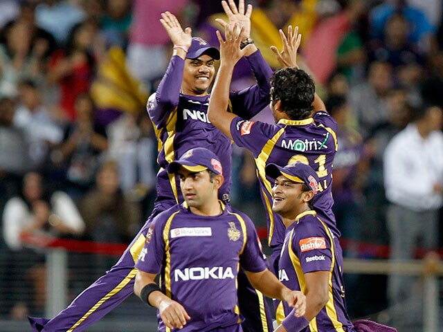 The IPL Is Scheduled To Begin On September 19, Have A Pictorial Look On ...