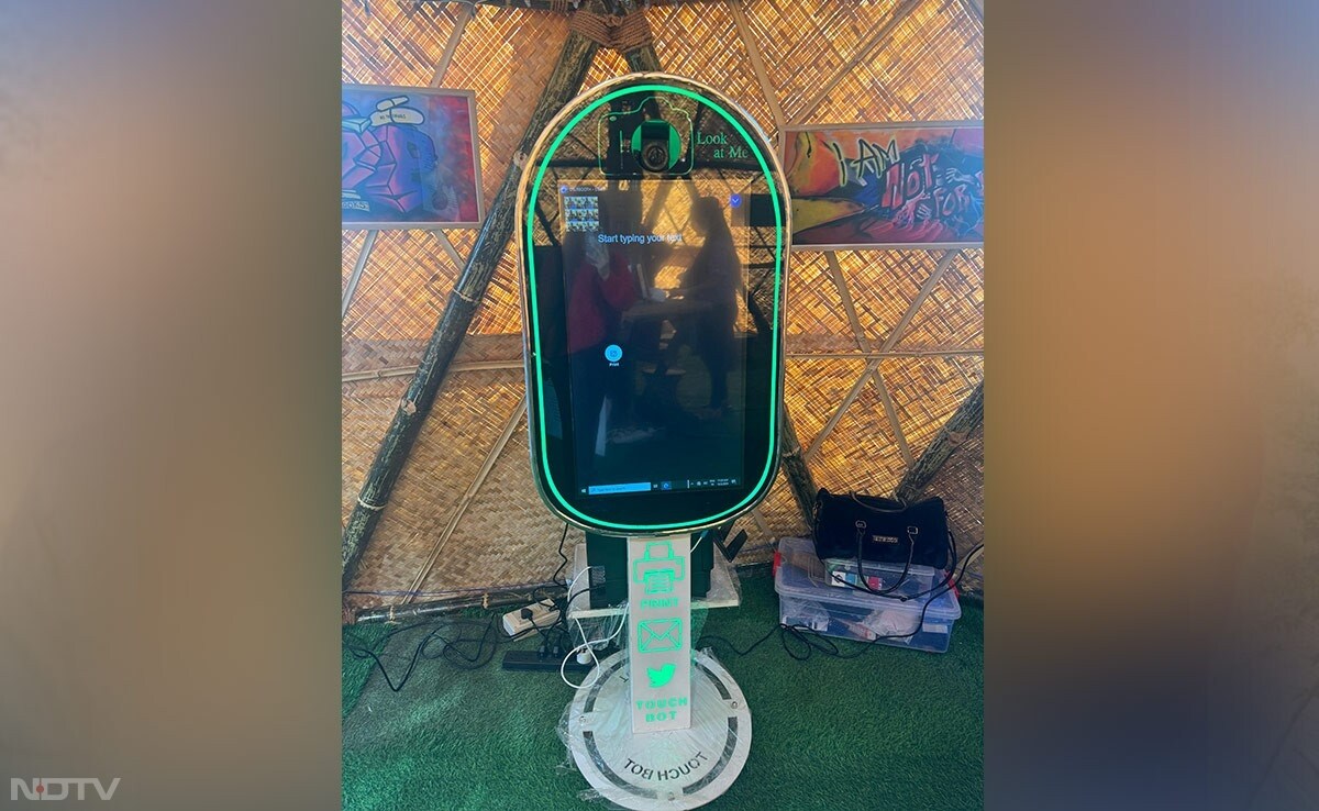 Asia's First Consent Cafe is Now Open! | NDTV-Dettol Banega Swachh India