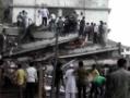 Thane building collapse: More than 30 people killed