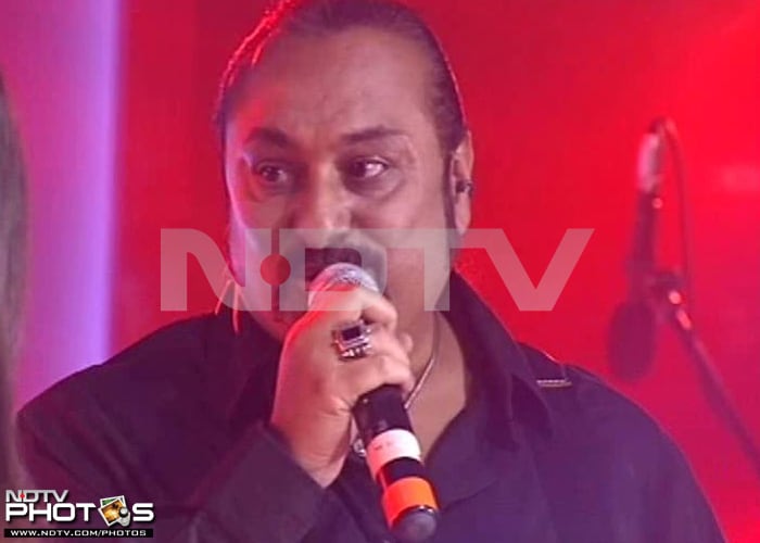 KK, Leslie galvanize Coke Studio for the Telethon