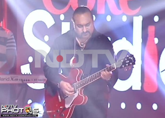 KK, Leslie galvanize Coke Studio for the Telethon