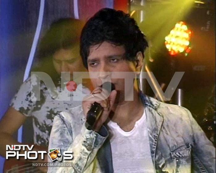 KK, Leslie galvanize Coke Studio for the Telethon