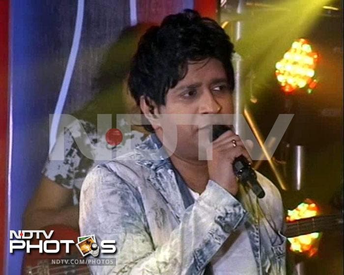 KK, Leslie galvanize Coke Studio for the Telethon