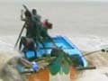 Cyclone Laila: Coastal areas on high alert