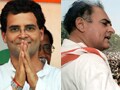 Rahul more talented than Rajiv, says Khushwant Singh