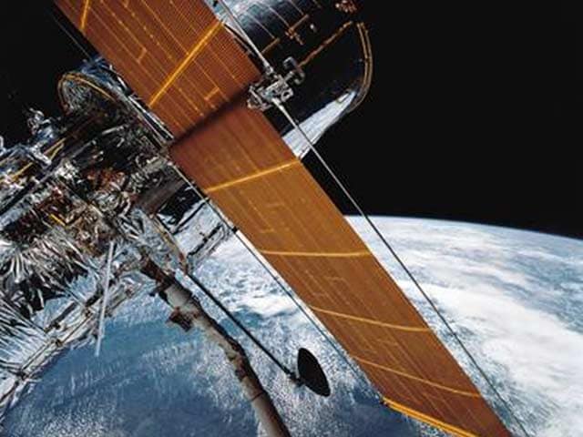 Happy Birthday Hubble: 10 Stunning Photos From Iconic Space Telescope