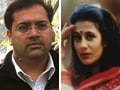 Jessica Lall case: Manu Sharma gets life sentence from Supreme Court