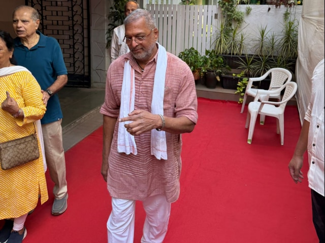 अक्षय कुमार से मोहन भागवत तक... तस्‍वीरों में देखिए, महाराष्‍ट्र निकाय ...