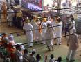 Baba Ramdev draws huge crowd to Ramlila Maidan