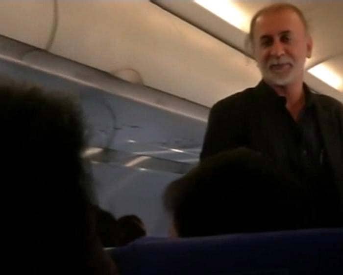 Tehelka scandal: Tarun Tejpal lands in Goa to attend court hearing on ...