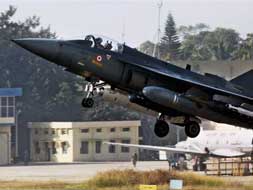 Introducing Tejas: India's interceptor, battle-ready by 2015
