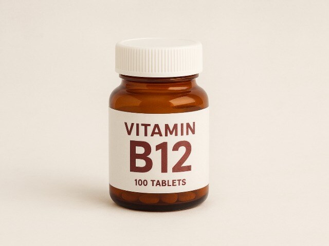 ये फूड्स खाएंगे तो मिलेगा भरपूर विटामिन B12 | Vitamin B12 Enriched Food