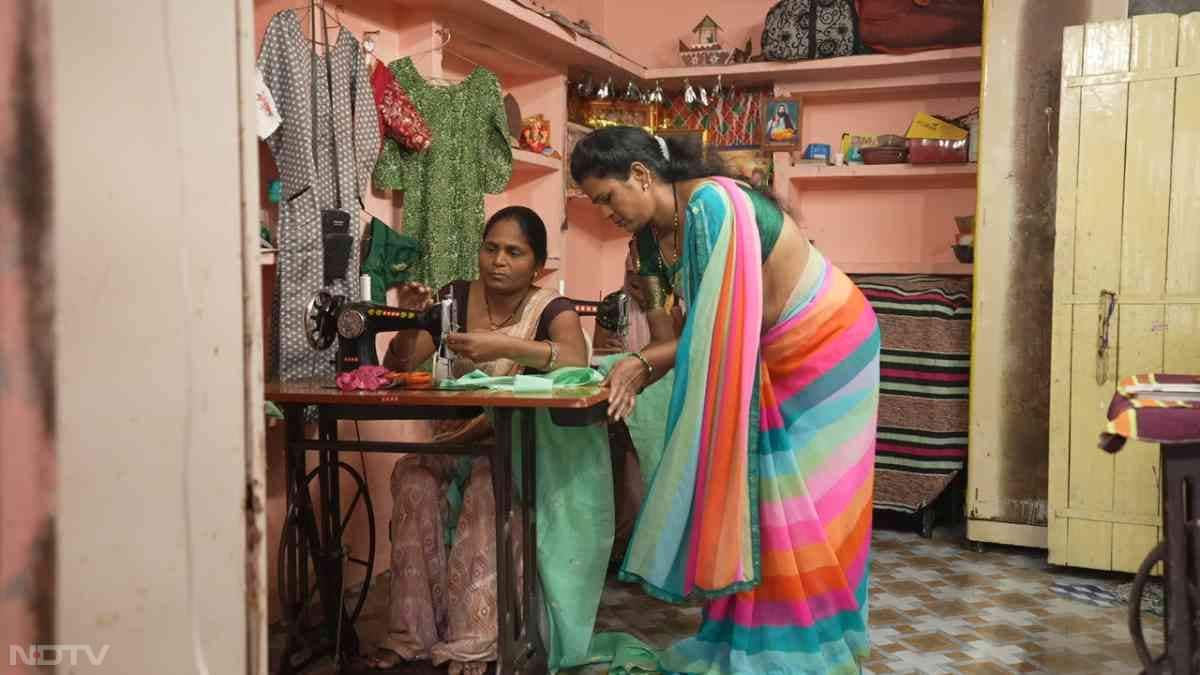 Women Stitching Second Chances: Usha Silai School Transforms Lives