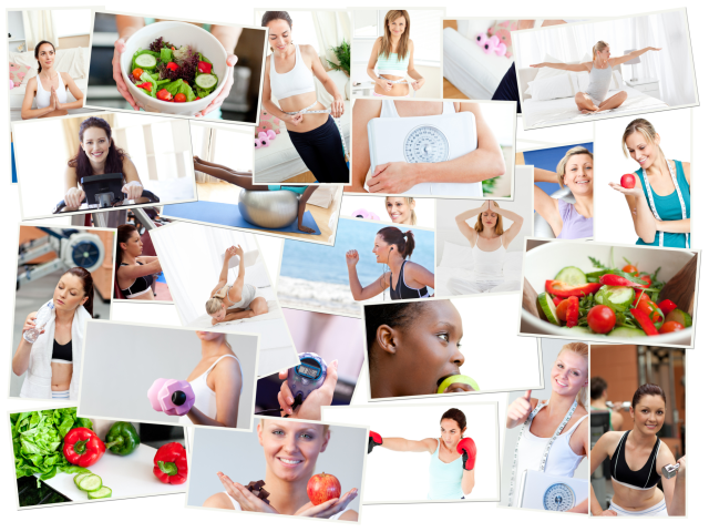 15 Fitness Tips That Will Transform Your Body