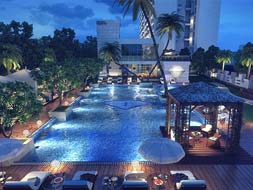 Balewadi F Residences