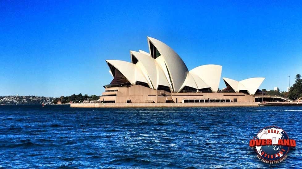 10 Pictures That Perfectly Sum Up Australia