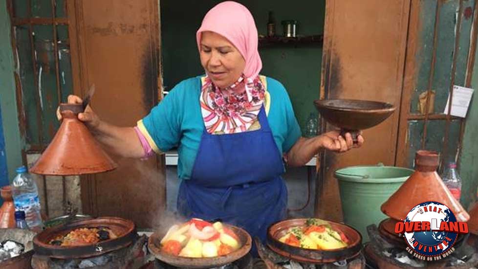 Quirky Things You Spot When Travelling Around The World