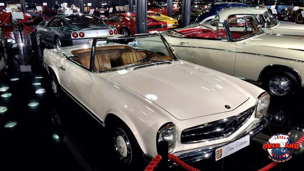 Ti Car Collection Vevo