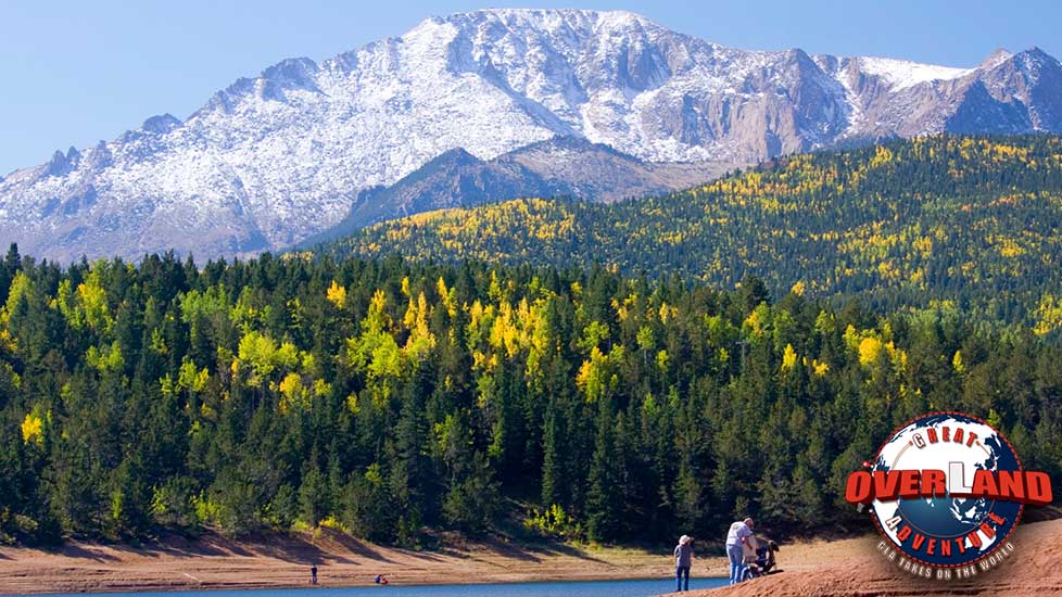 10 Surreal Places of North America That Will Blow Your Mind