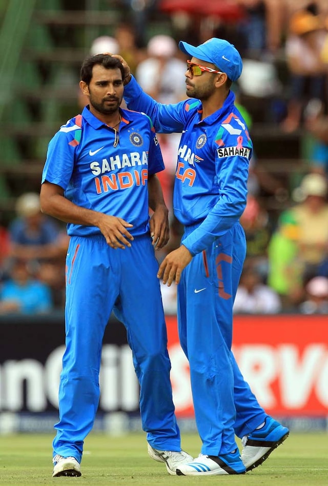 Baby-faced 'pink panther' Quinton de Kock takes Proteas to win in 1st ...