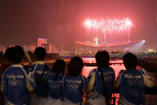 Bye Bye Beijing | Photo Gallery