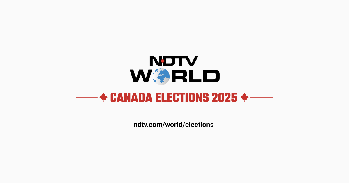 Canada Federal Election 2025 Candidates, Key Personalities ...