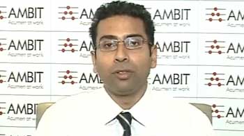 Ambit Capital on what's holding investments in India