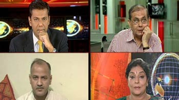 Is Team Anna's poll of politicians credible?