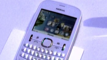 Video: Nokia Asha series | Gadgets 360