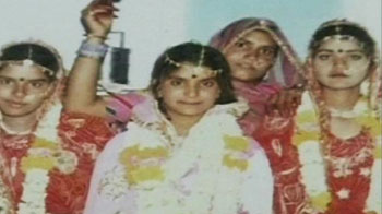 Bhanwari Devi was determined to live a life less ordinary