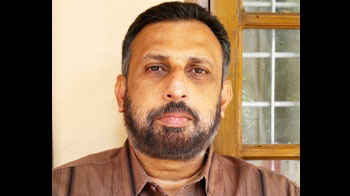 Roy Varkey wins India's Stock Market Hero contest on November 24