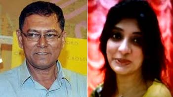 Mumbai journalist Jigna Vora arrested in J Dey murder