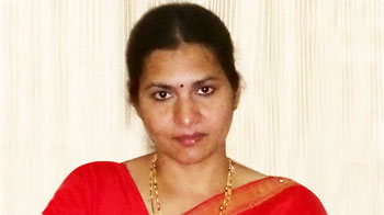 Major Sheela Kumari wins Stock Market contest