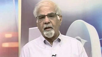 Dr Surjit Bhalla on global markets outlook