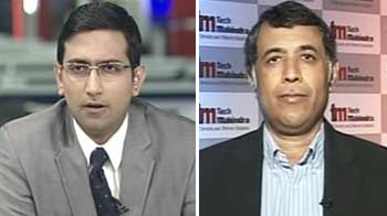 Tech Mahindra expects good business from British Telecom: CFO