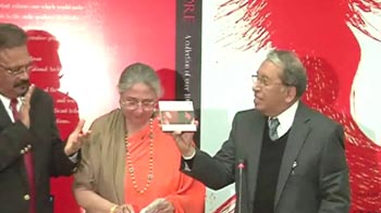 Rabindranath Tagore's poetry now in Urdu