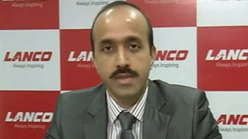 Expect topline growth to be much higher next year: Lanco Infratech