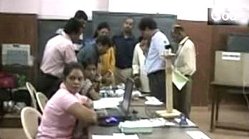 Polling in five states ends, Goa sets voting record