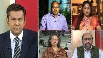 Who killed IPS officer Narendra Kumar Singh?