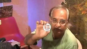 Save Our Tigers Contest Winners