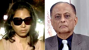 No justice for drunk driving victims in India?