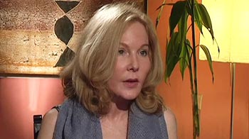 Katherine Boo on Behind the Beautiful Forevers