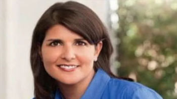 Eye on America: Is Nikki Haley Romney's possible Vice President pick?
